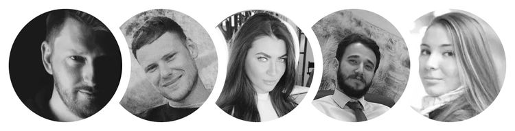 Карьера в Acoola Team: актуальные вакансии в digital-агентстве, присоединяйтесь к команде